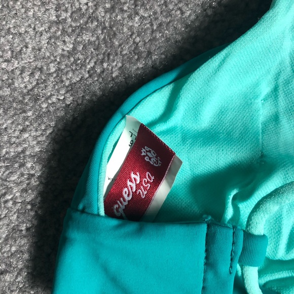 Guess | Swim | Guess Bikini | Poshmark